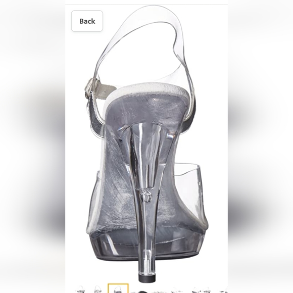 Ellie | Shoes | 5 Heels | Poshmark